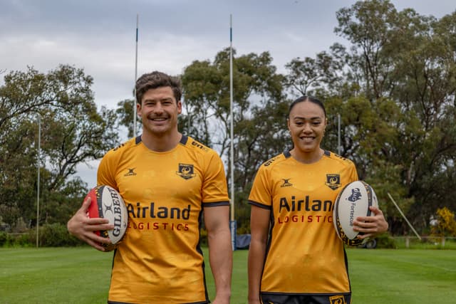 Performance | Rugby WA