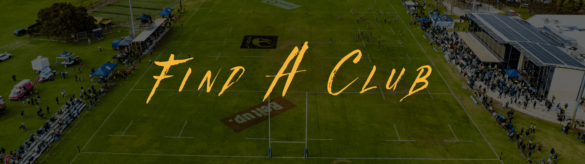 Find a Club | Rugby WA