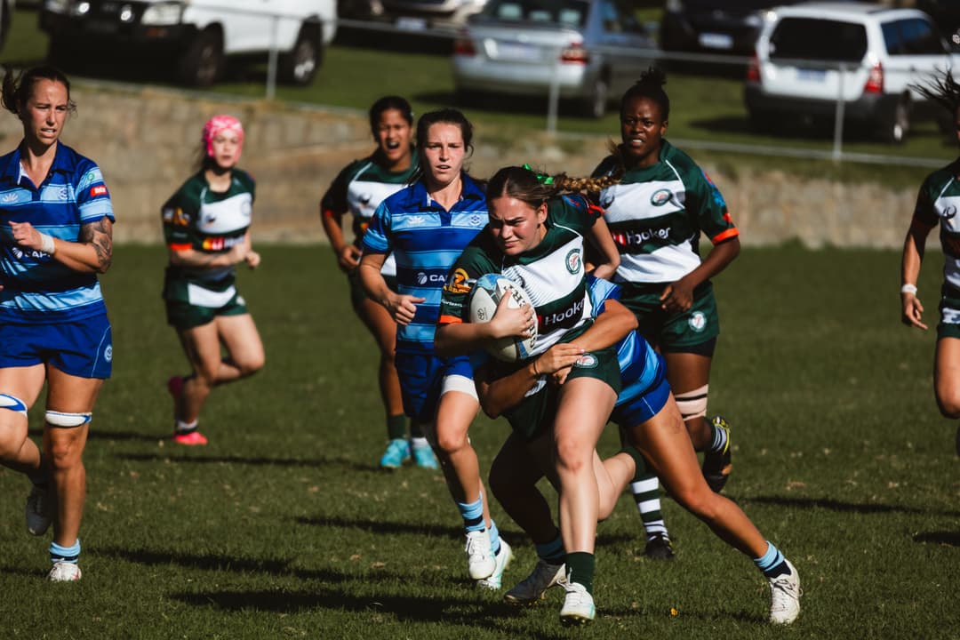 RugbyWA | News | Community | Game