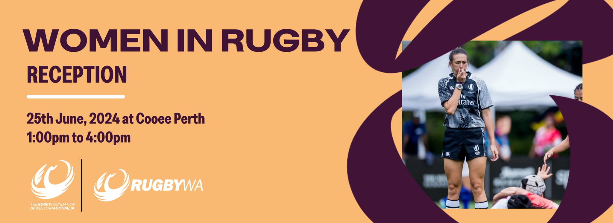 Rugby WA | News | Community | Game