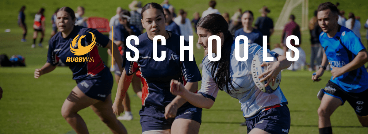 Rugby WA | News | Community | Game
