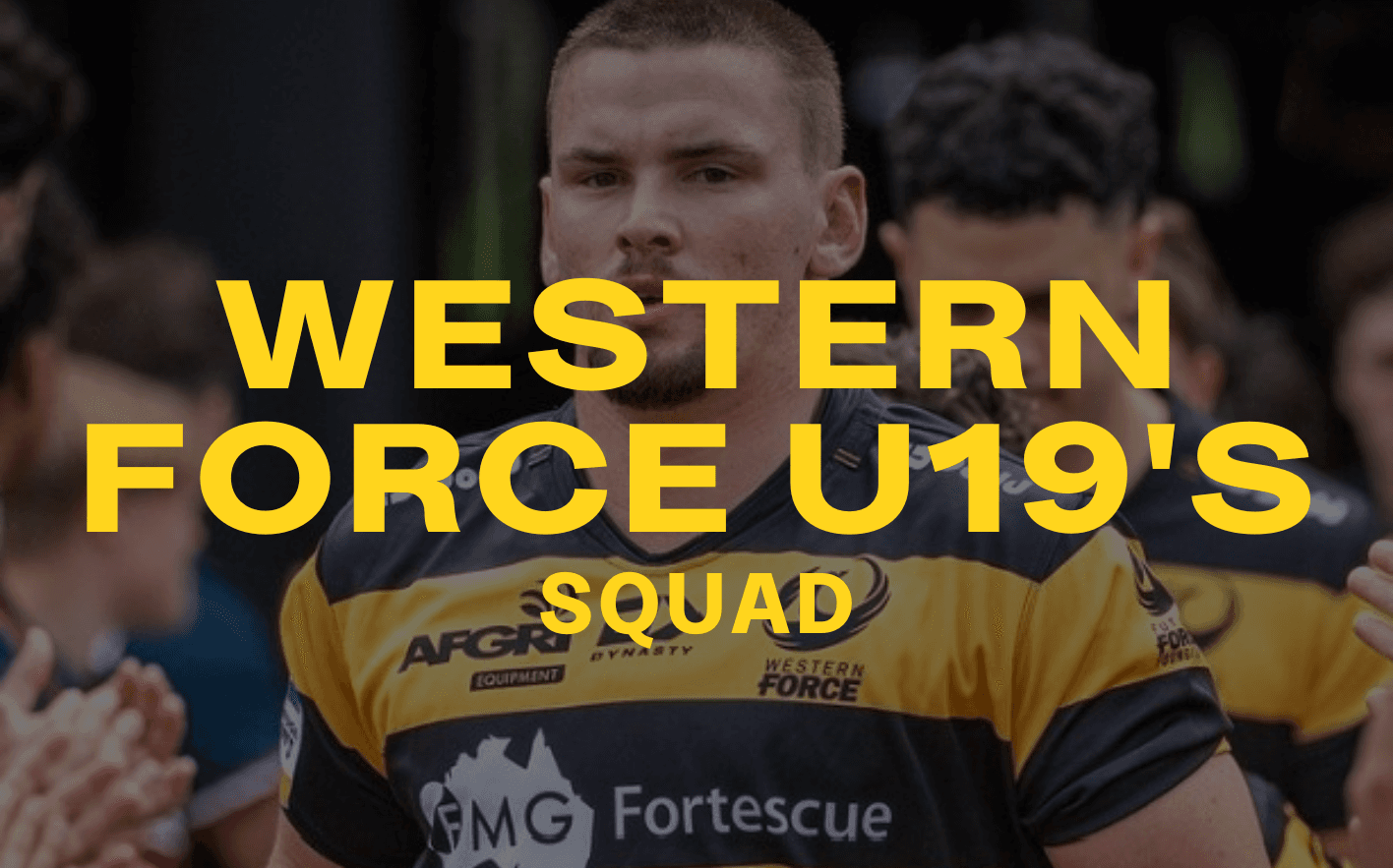 Representative Teams | Rugby WA