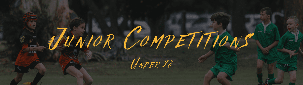 Under 18 | Rugby WA