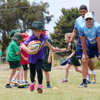 School Programs | Rugby WA