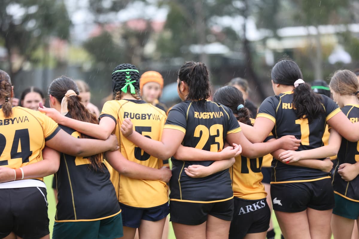 2022 RugbyWA State Championships
