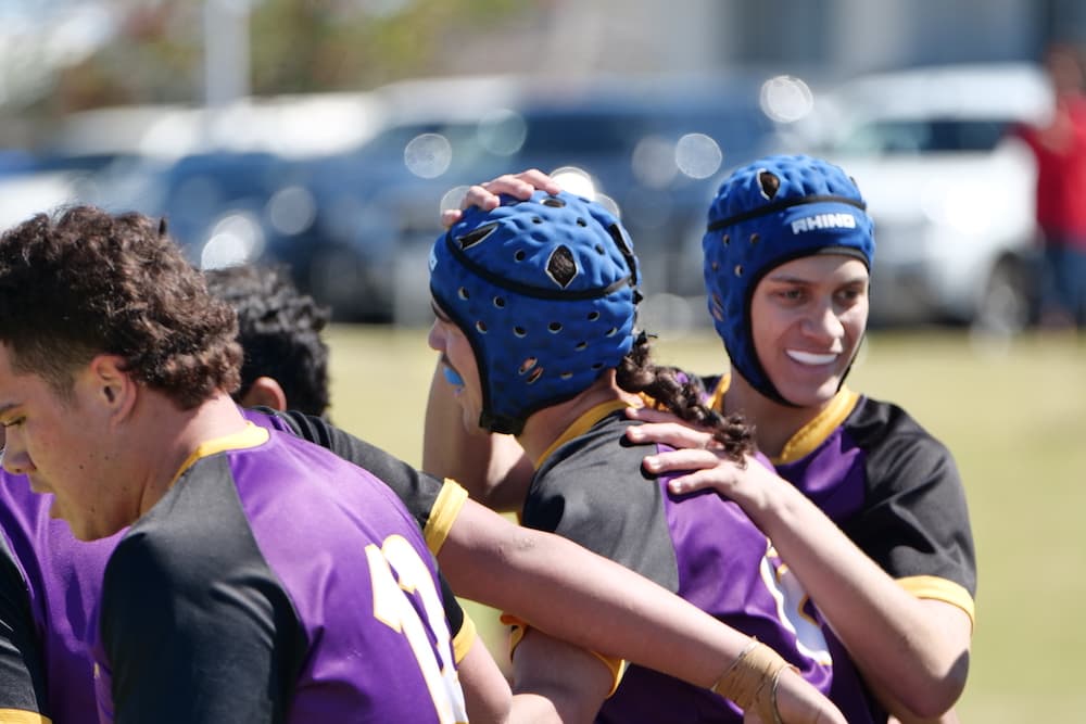 RugbyWA Junior Final series results – second round