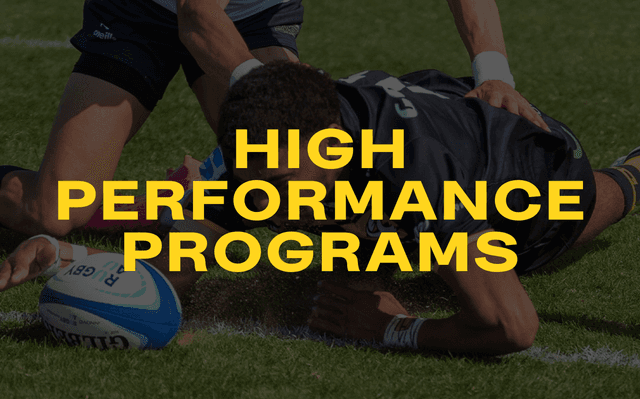 The Rugby Foundation Of Western Australia | Rugby WA