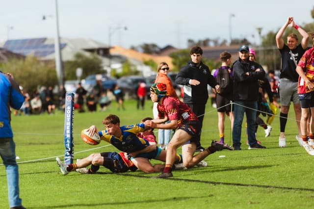 Judiciary | Rugby WA