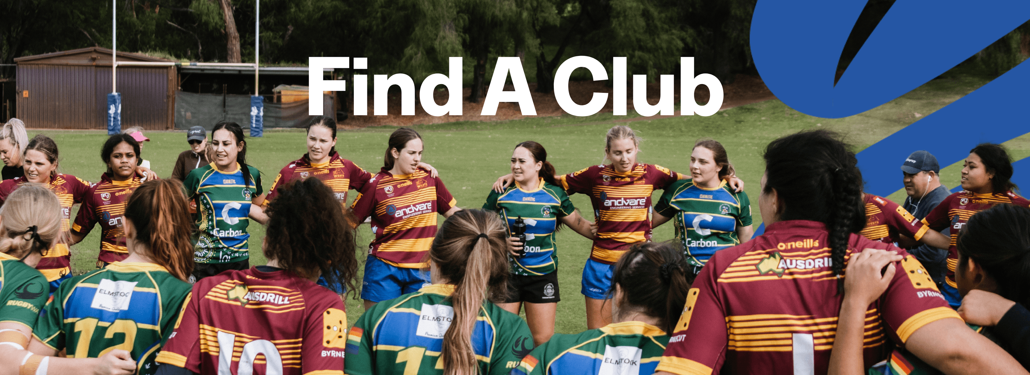 Rugby WA | News | Community | Game