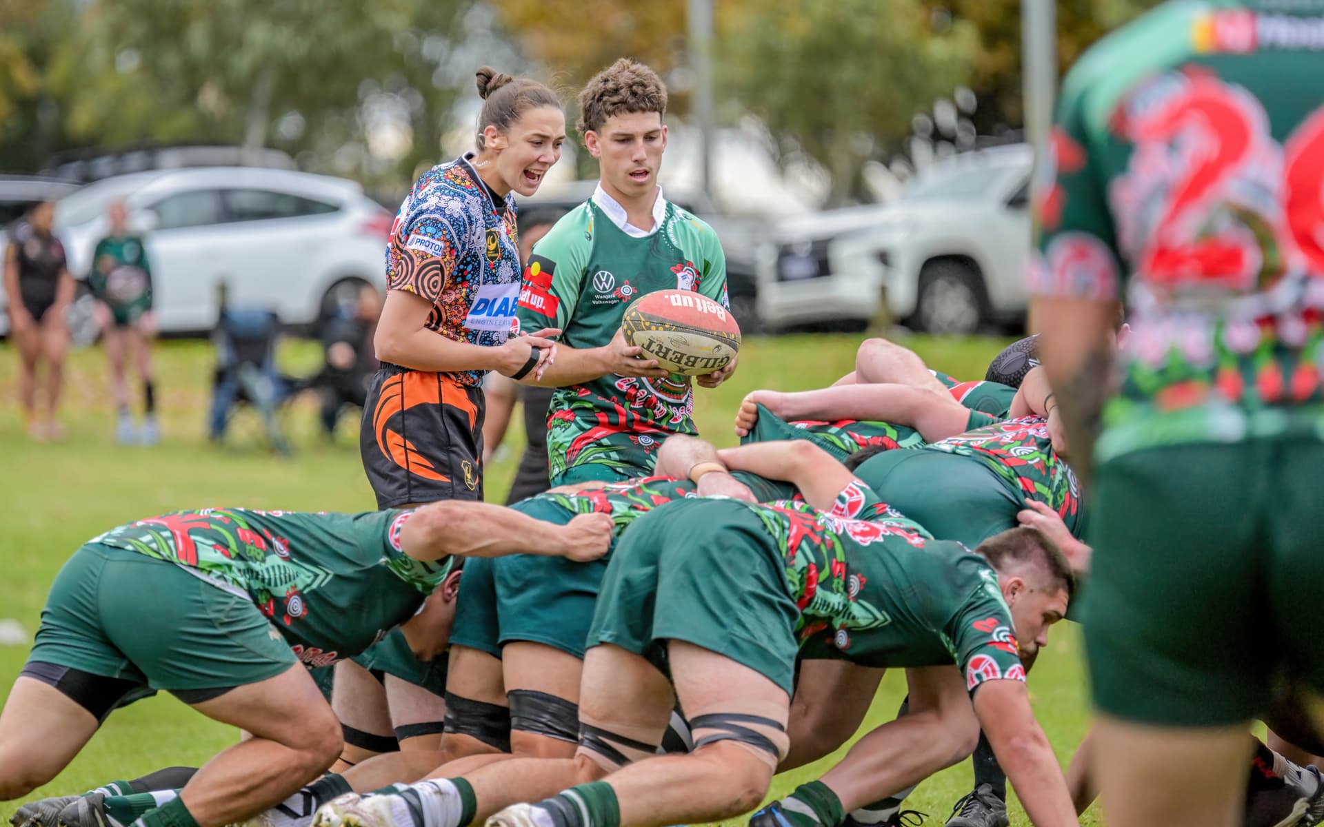 Safety and Welfare | Rugby WA