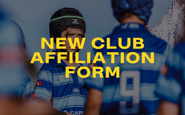 Club Documents | Rugby WA