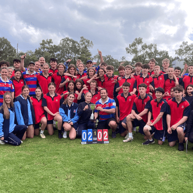 School Programs | Rugby WA