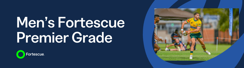 Mens Premier Grade Fixtures & Results | Rugby WA