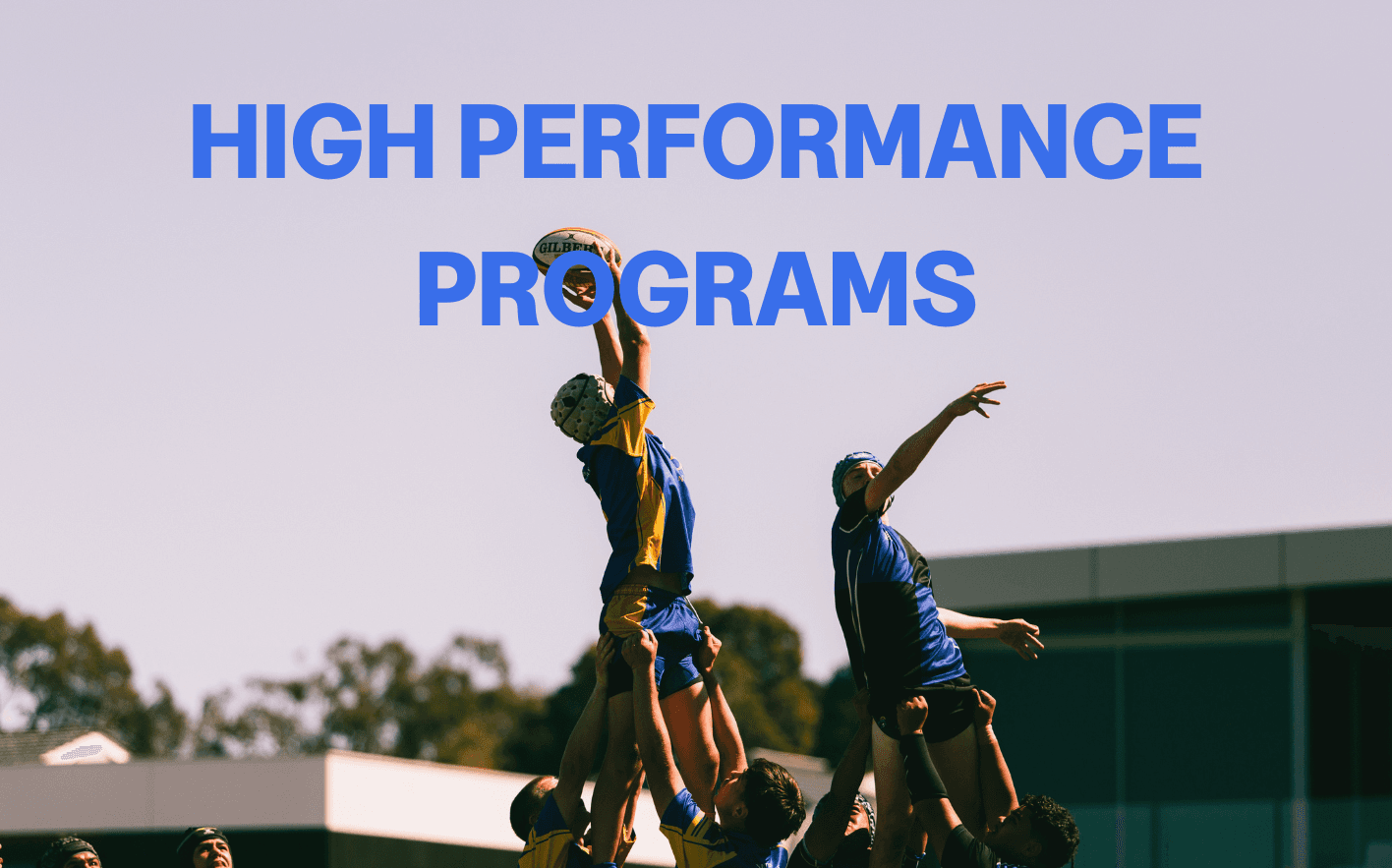 The Rugby Foundation Of Western Australia | Rugby WA