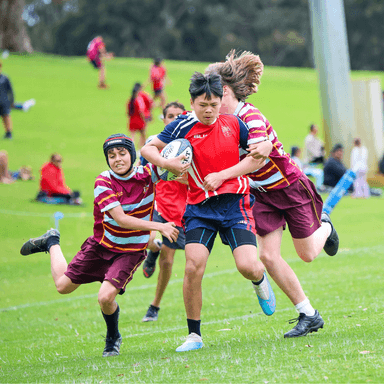 School Competitions | Rugby WA