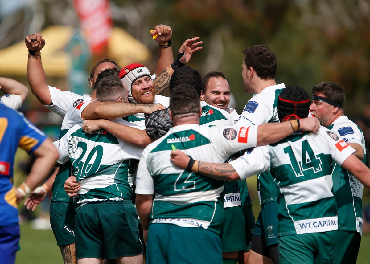 Rugby WA | News | Community | Game | Rugby WA