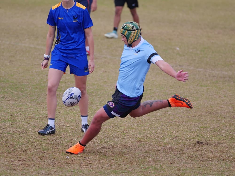 U16 State Championship Release