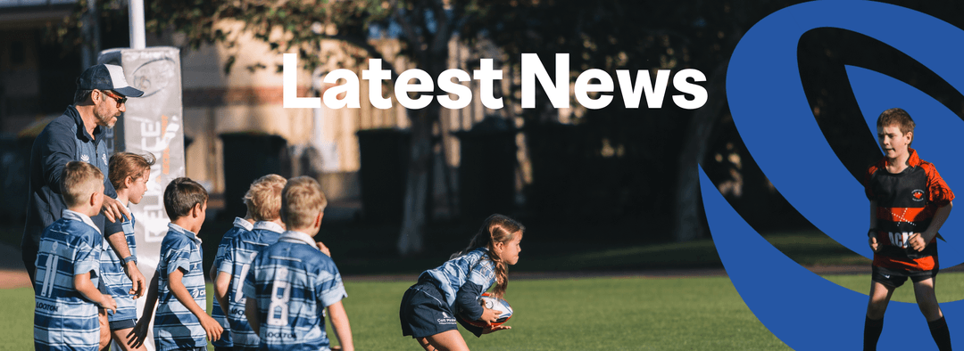 Rugby WA | News | Community | Game