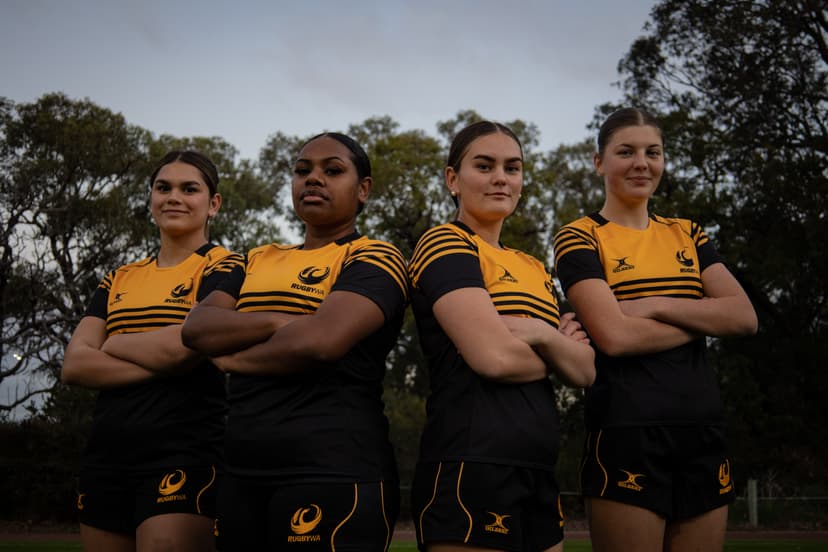 Performance | Rugby WA
