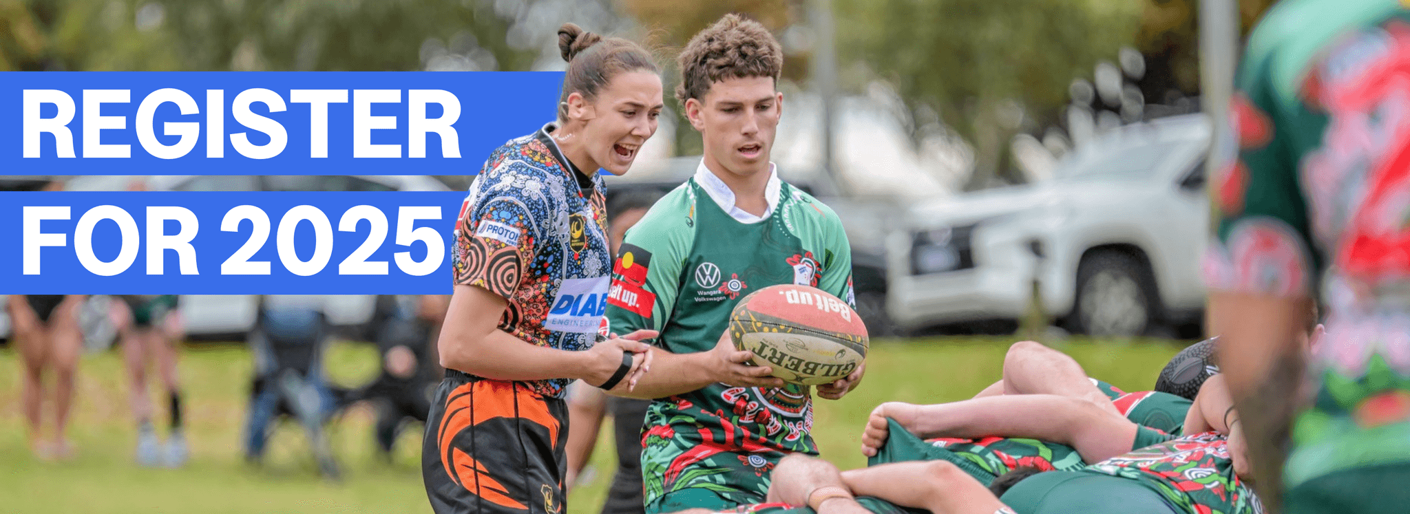 Rugby WA | News | Community | Game