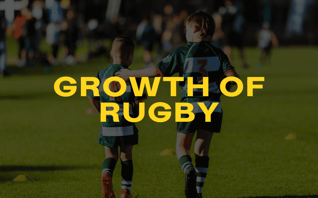The Rugby Foundation Of Western Australia | Rugby WA