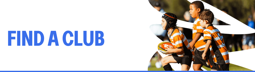 Find a Club | Rugby WA