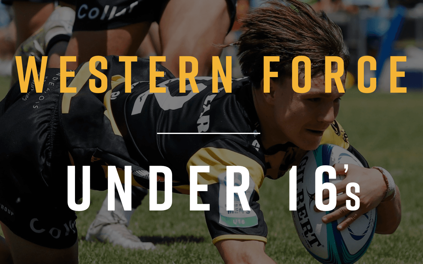 Representative Teams | Rugby WA