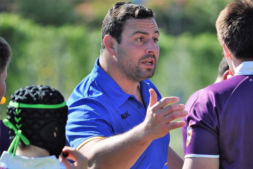 Rugby WA | News | Community | Game | Rugby WA