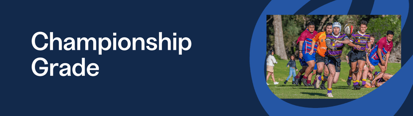 Championship Grade | Rugby WA