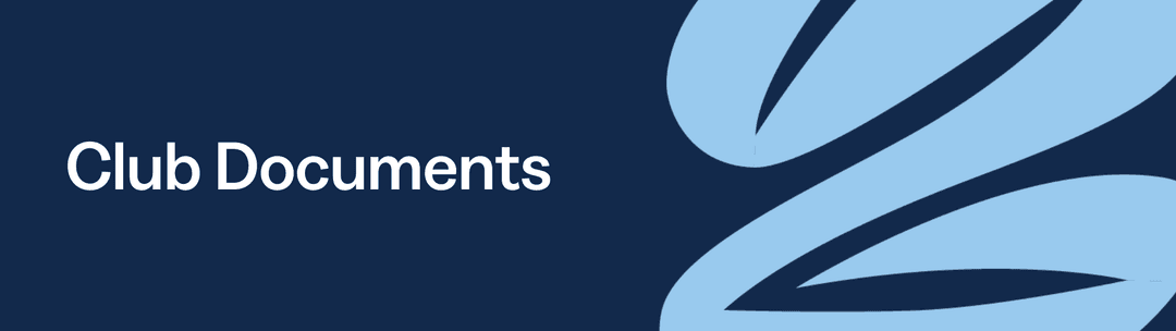 Club Documents | Rugby WA