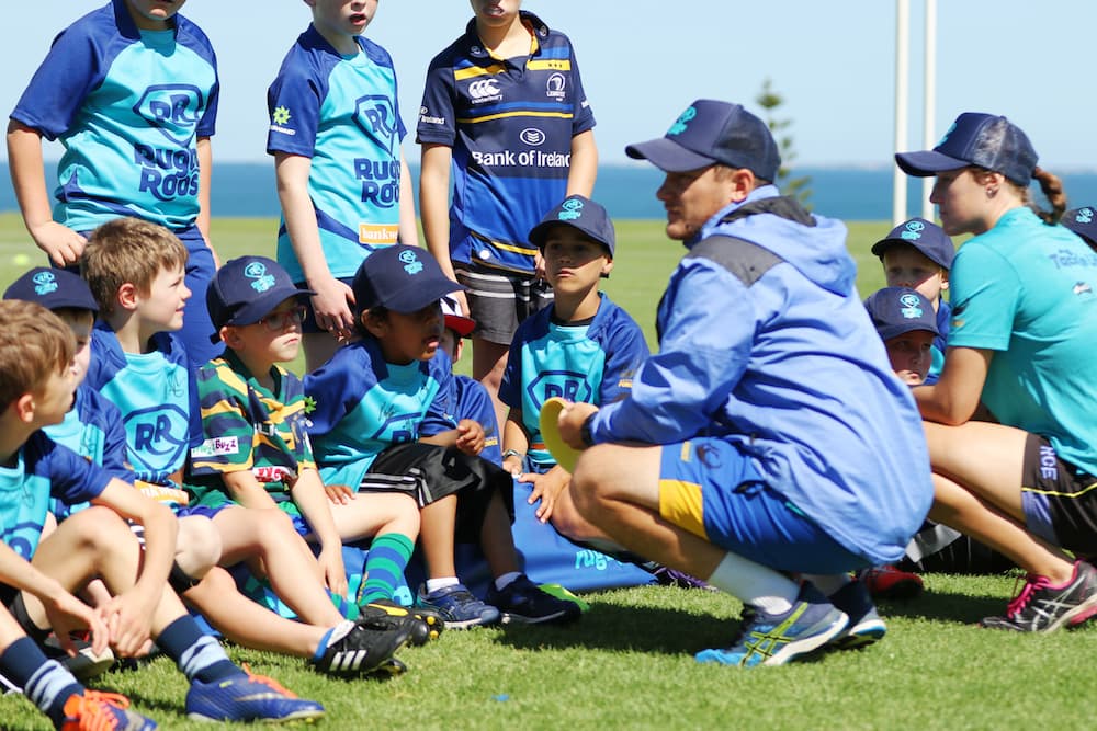 RugbyWA open up casual development roles for 2020