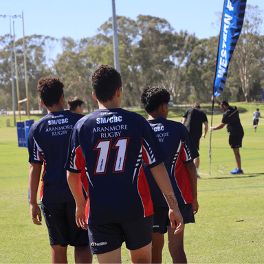 School Competitions | Rugby WA