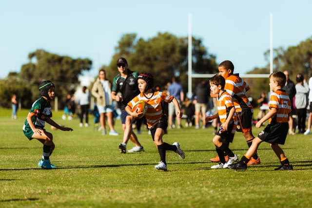 Safety and Welfare | Rugby WA
