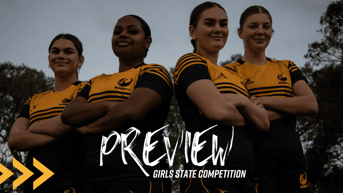 U16 & U18 Girls State Championship Preview