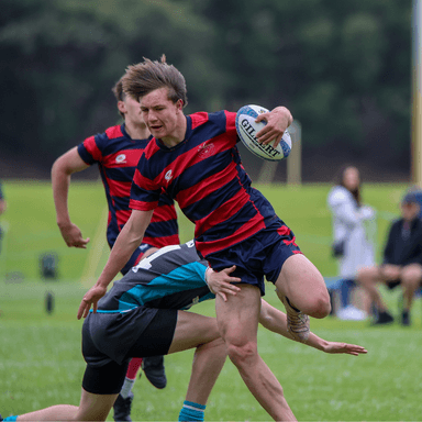 School Competitions | Rugby WA