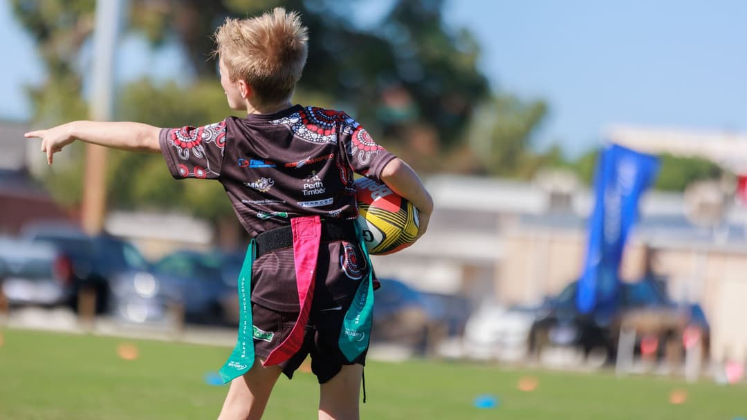 RugbyWA | News | Community | Game