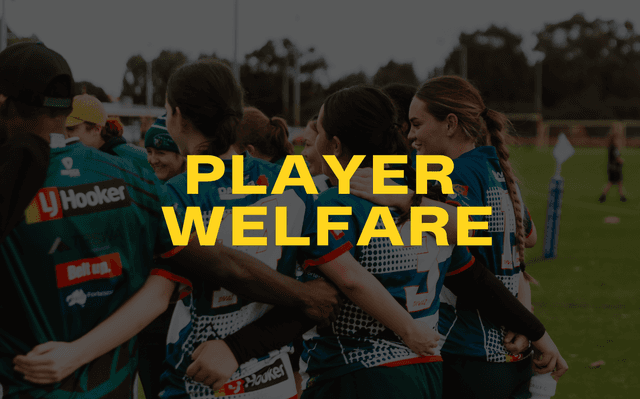 The Rugby Foundation Of Western Australia | Rugby WA