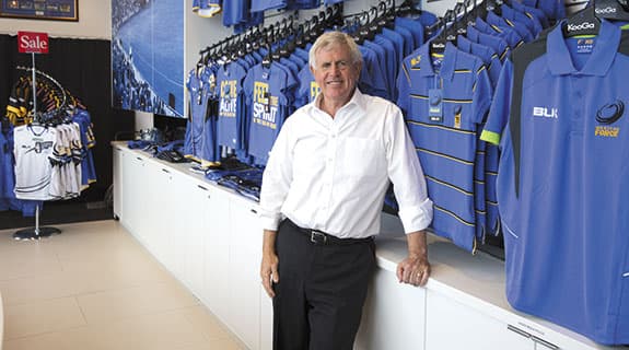 Rugby Australia Nomination Committee Appointment - Tony Howarth