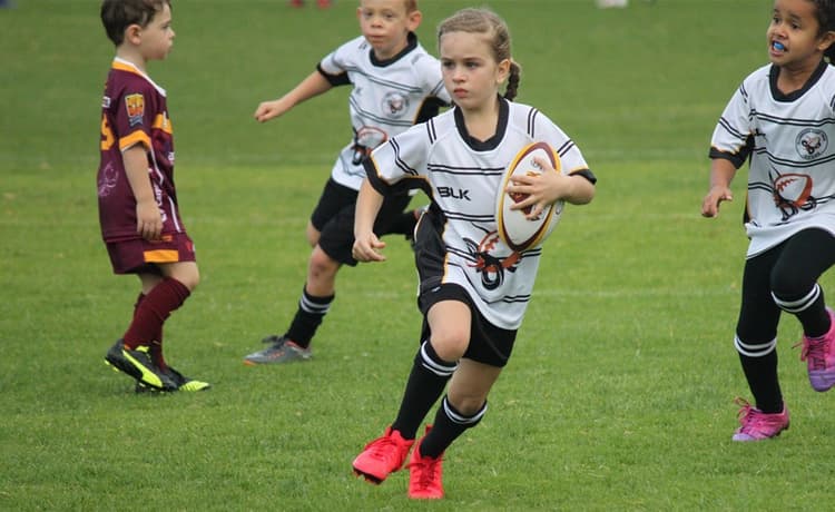 Rugby WA | News | Community | Game | Rugby WA