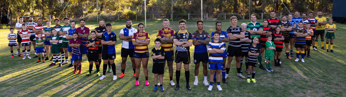 Juniors | Rugby WA
