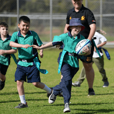 School Programs | Rugby WA