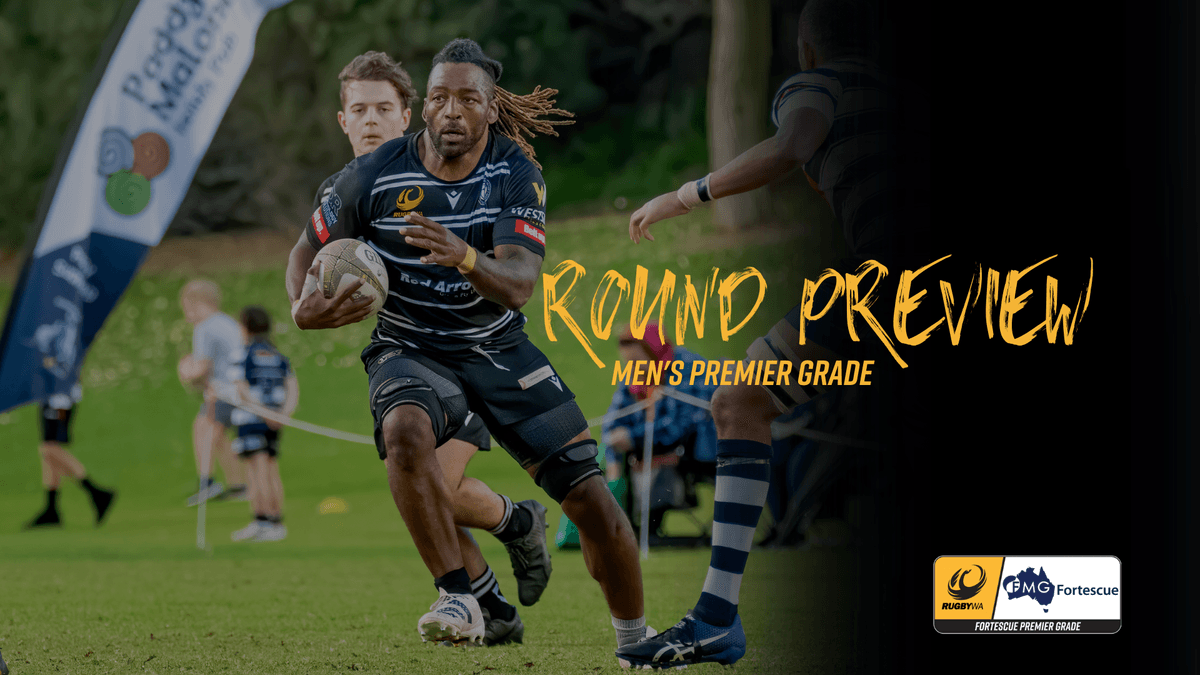 Fortescue Premier Grade Round Sixteen Preview