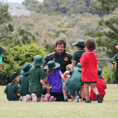 School Programs | Rugby WA