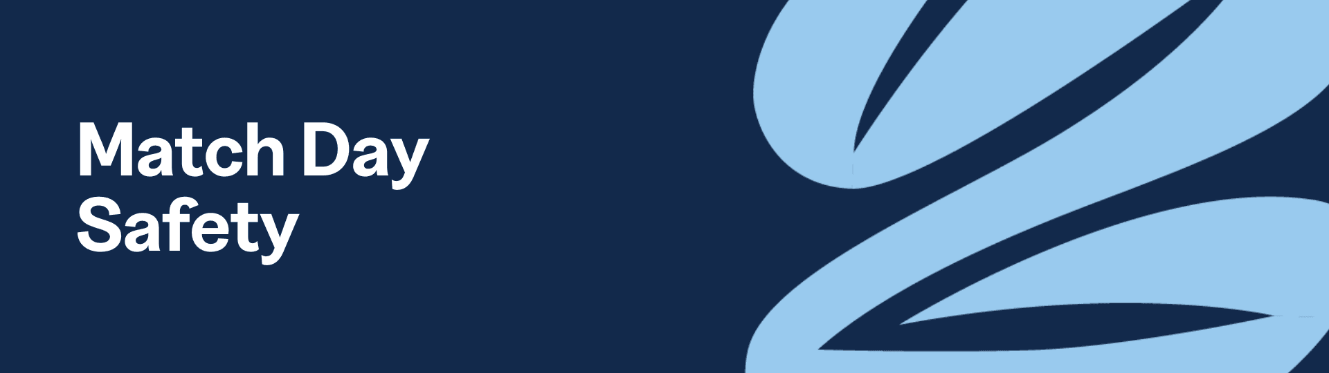 Match Day Safety | Rugby WA