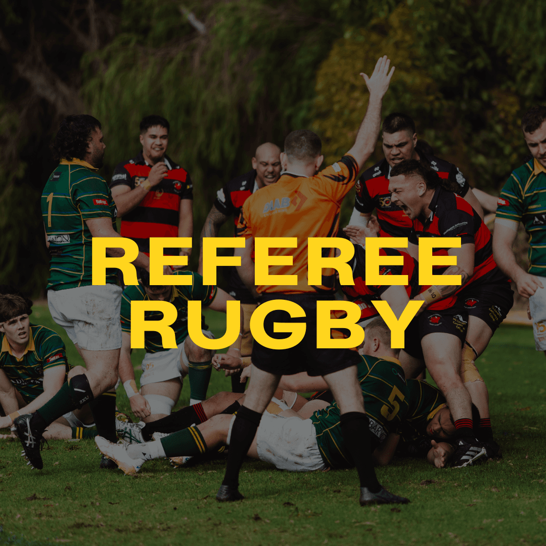 RugbyWA | News | Community | Game
