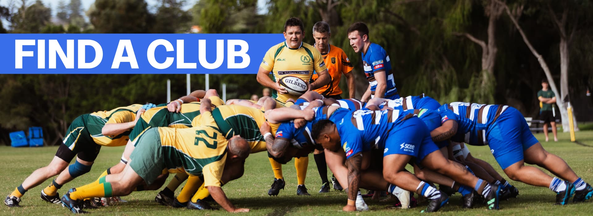 RugbyWA | News | Community | Game