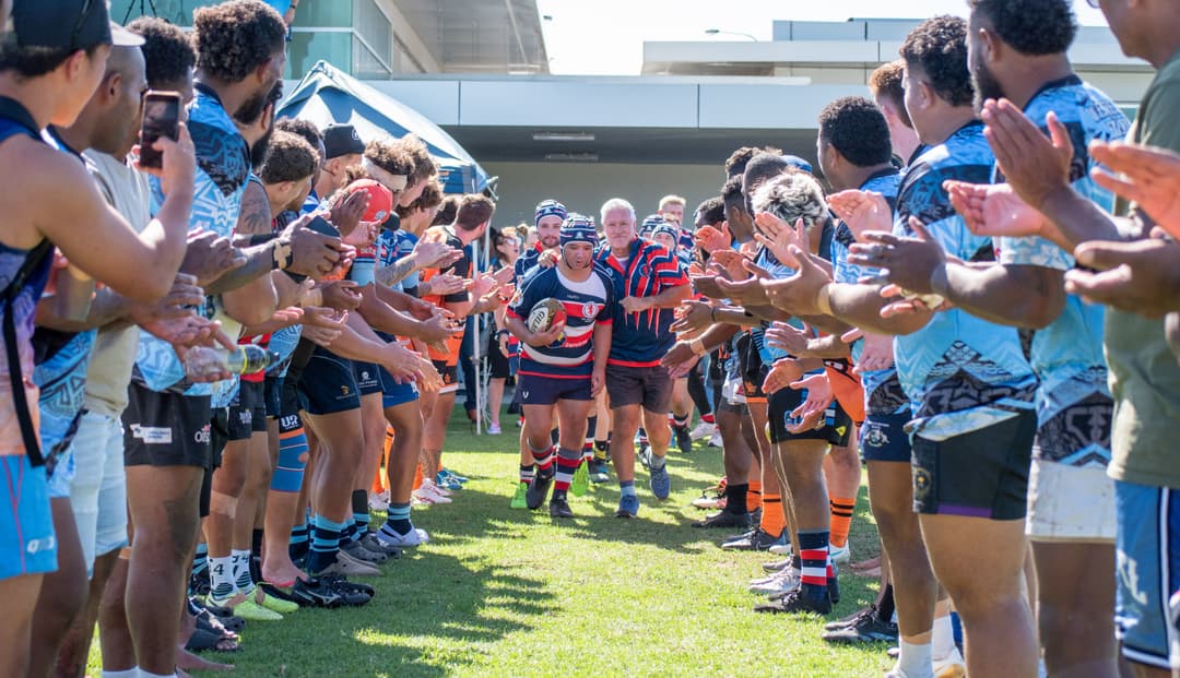 RugbyWA | News | Community | Game