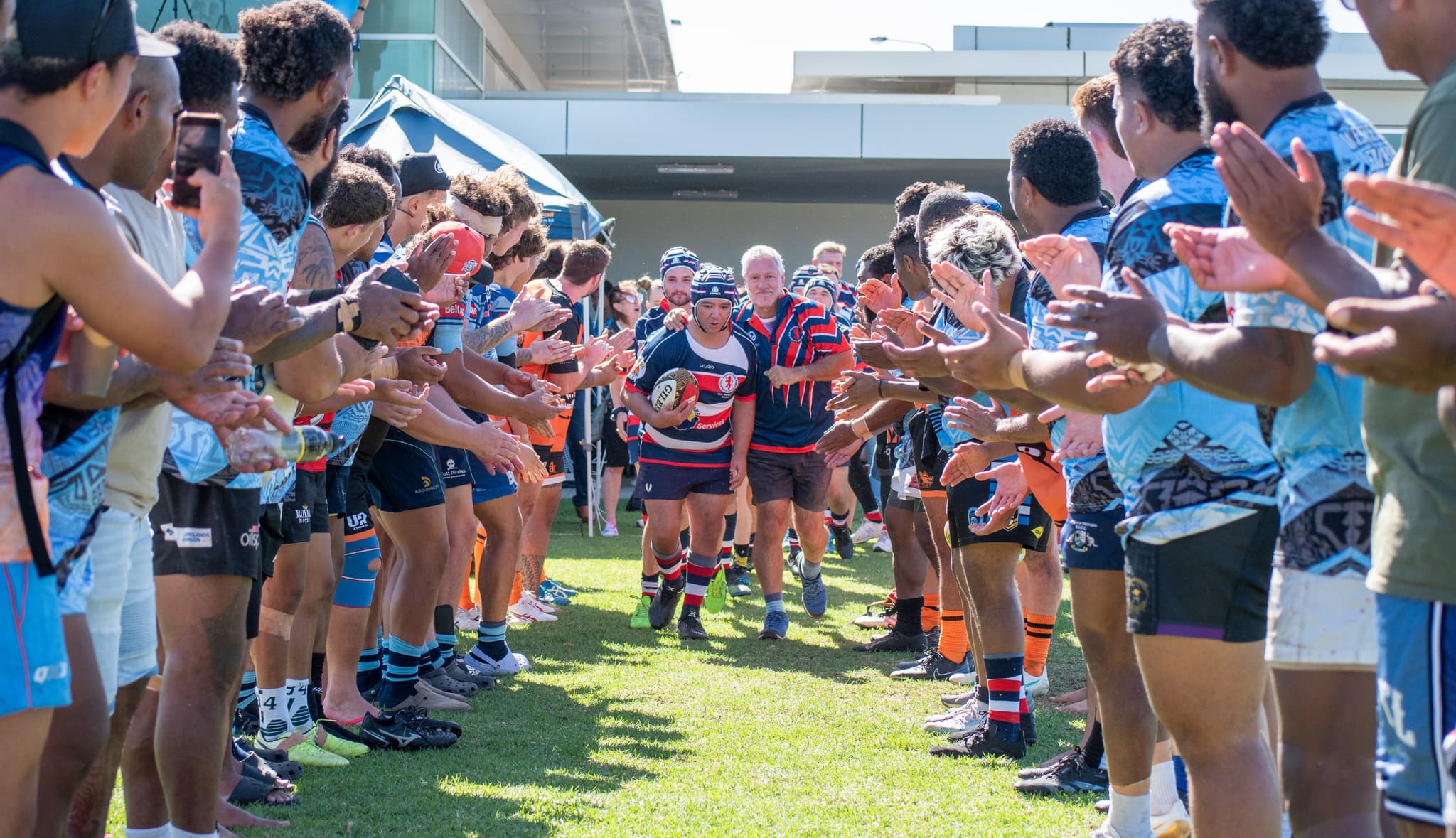 RugbyWA | News | Community | Game