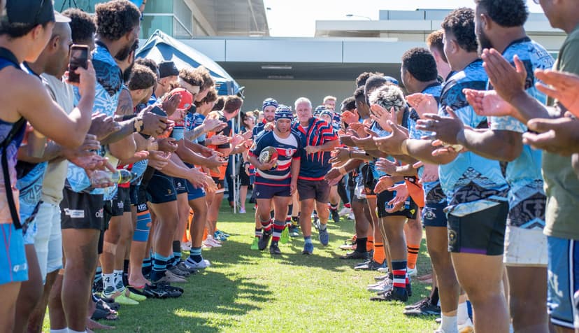 RugbyWA | News | Community | Game