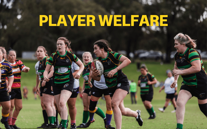 The Rugby Foundation Of Western Australia | Rugby WA